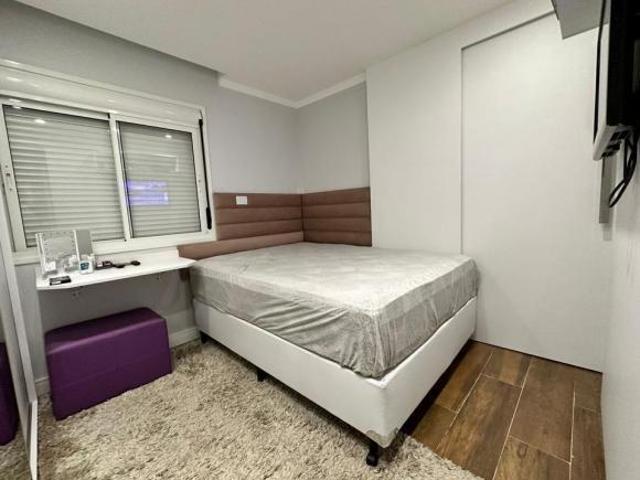 Apartamento condomínio solon 182 m² Guarulhos 3 suíte 3 vagas 19⁰ andar