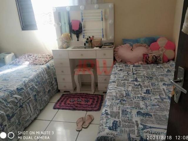APARTAMENTO CONDOMÍNIO SOLAR DOS GIRASSÓIS INDAIATUBA SP