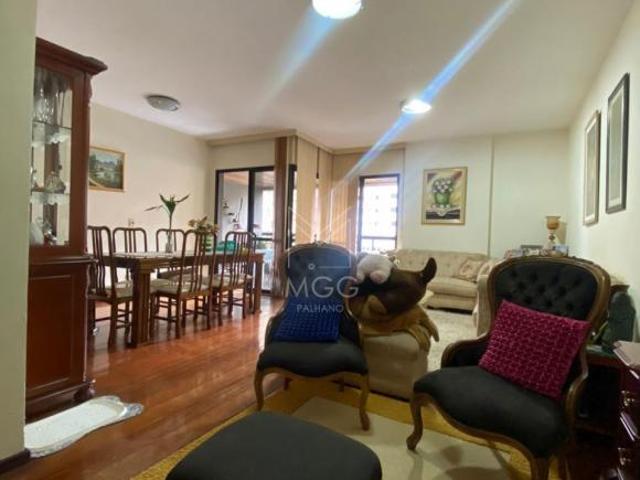 Apartamento Condomínio Solar Philadelpho Garcia