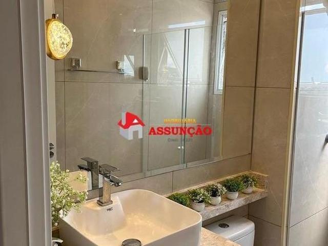 APARTAMENTO CONDOMÍNIO SOLLARIUM PARK SBC