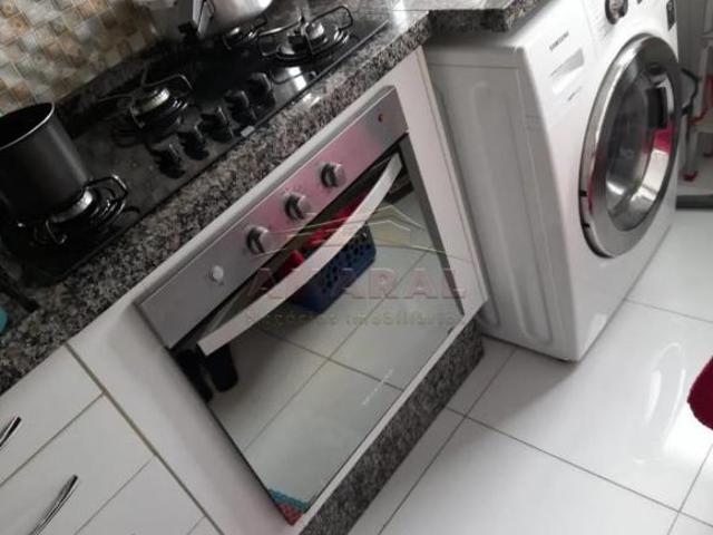 Apartamento Condominio sonata Cidade Edson