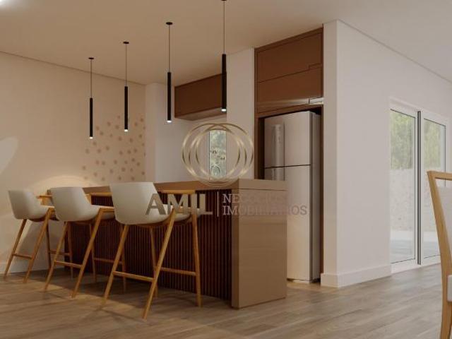 Apartamento, Condomínio Sou Viver Jacareí, 2 Dormitórios, 1 banheiro, Jardim Marcondes, Jacareí, SP