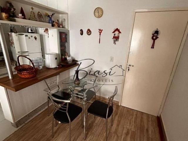 Apartamento Condomínio Spazio Campos de Provence Vila Ema 56m² 02 Dormitórios São José dos