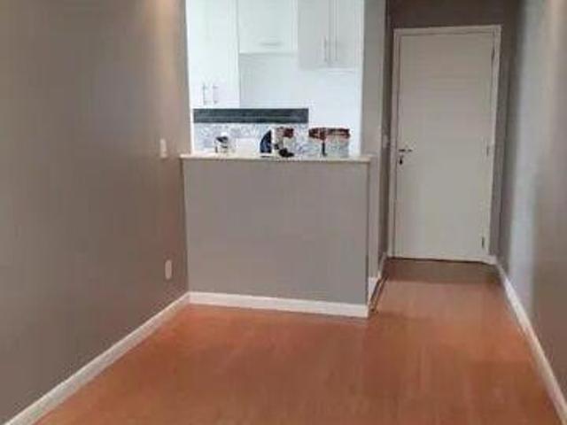 Apartamento Condomínio Spazio Castellon