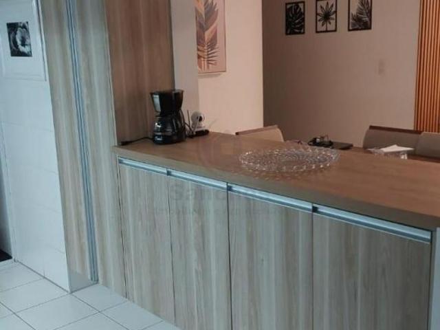 Apartamento, Condomínio Spazio D&apos itália, Mogi das Cruzes, SP