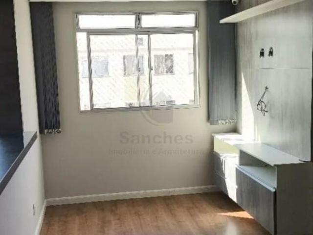 Apartamento, Condomínio Spazio Miraflores, Mogi das Cruzes, SP