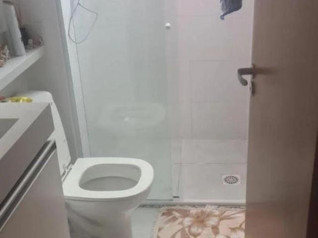 Apartamento Condomínio Spazio Serra Do Mar 2 dormitórios 1 vaga, 16⁰ Andar