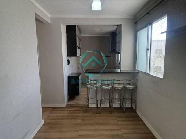 Apartamento Condomínio Teneriffe Taubaté