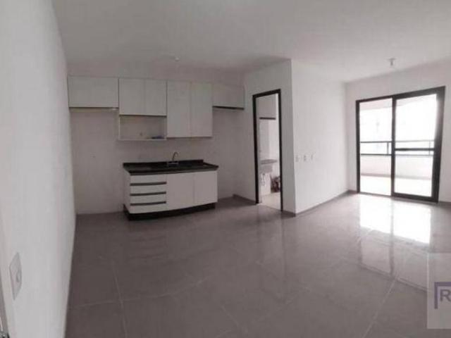 Apartamento Condomínio THE BRICK com 69 m² Vila Augusta Guarulhos