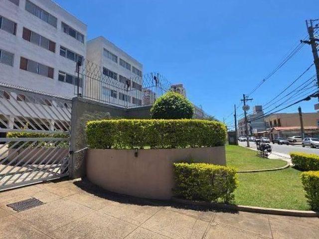Apartamento Condominio Tiradentes, com 3 dormitórios à venda, 130 m² por R$ 600.000 Vila Rami Ju