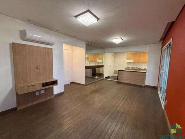 Apartamento, Condomínio Tons do Morumbi, Paulínia, SP
