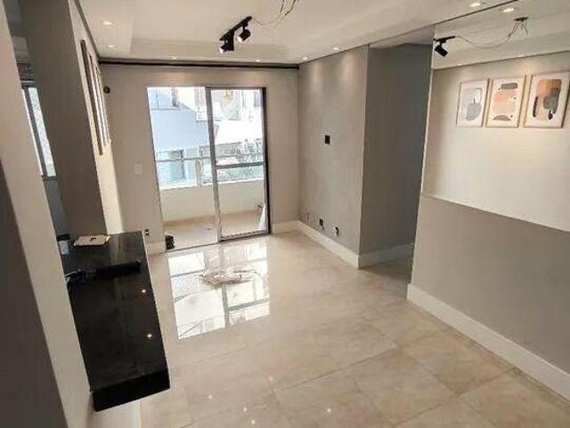 Apartamento Condominío Topázio Ville, Campinas SP