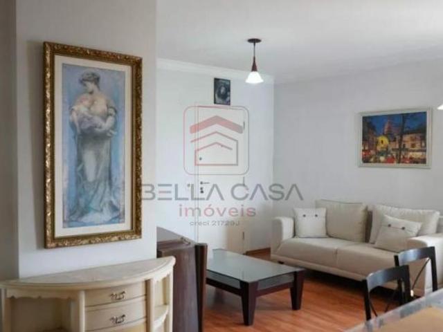 Apartamento Condomínio Torino Milano na Moóca