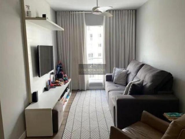 Apartamento Condomínio Torres do Coxipó, Coophema, Cuiabá/MT