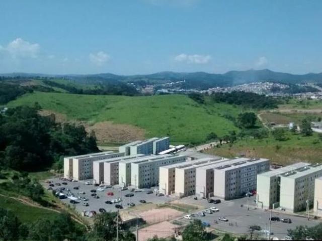 Apartamento condomínio Trentino, Vila Nambi, financiável