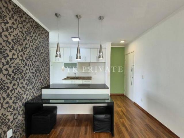 Apartamento Condomínio Trip /Lapa\ Vila anastácio \ 48 m2/ 2 dormitórios \ 1 vaga