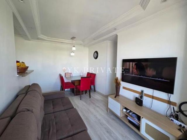 Apartamento Condomínio Trip /Lapa\ Vila anastácio \ 48 m2/ 2 dormitórios \ 1 vaga