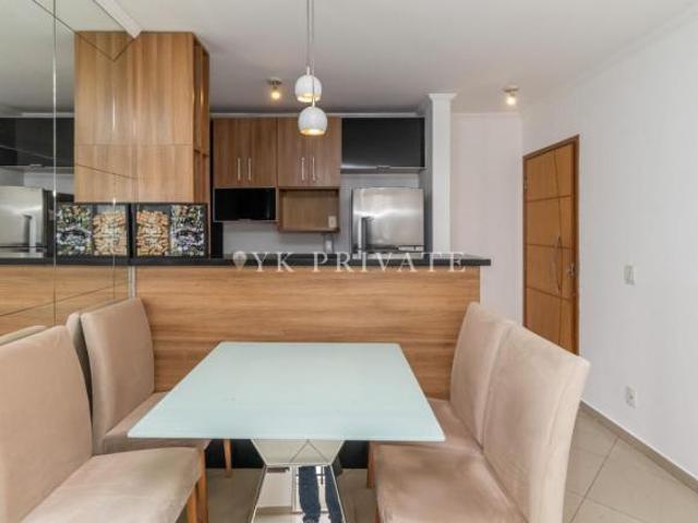 Apartamento Condomínio Trip /Lapa\ Vila anastácio \ 48 m2/ 2 dormitórios \ 1 vaga
