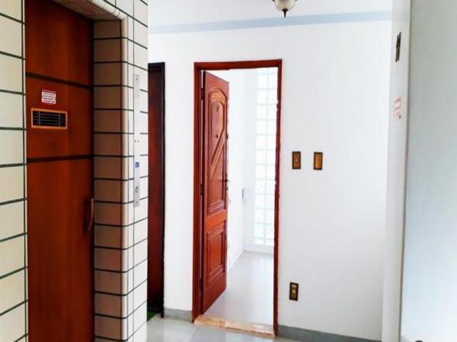 Apartamento Condomínio Uberlandia na Santa Efigênia com 54m² 1 dormitório 1 banheiro 1 vaga