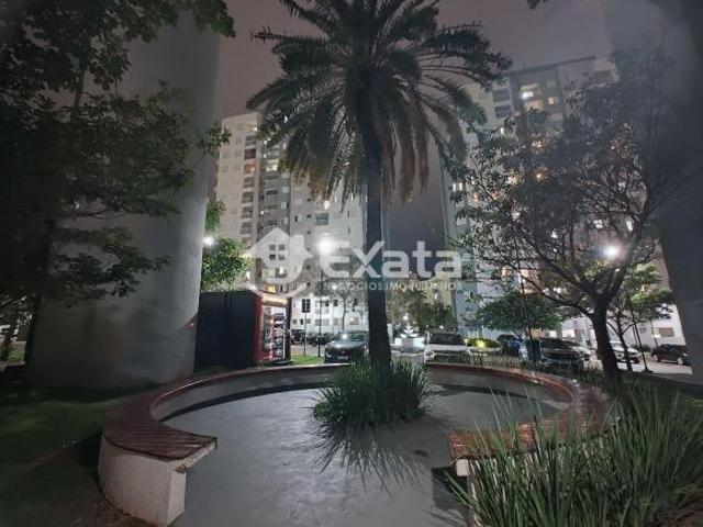 Apartamento condominio UPPER LIFE 2 Quartos sendo 1 Suite Campolim Zona Sul Sorocaba