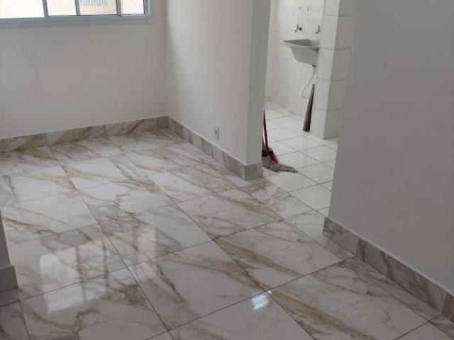 Apartamento Condominio Vale Verde Ipanema Vila Helena