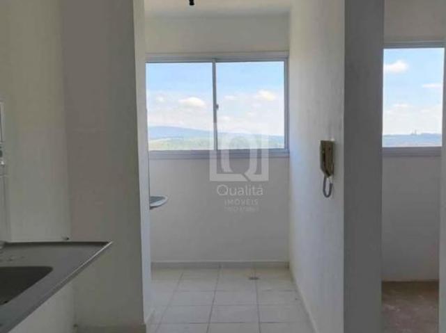 Apartamento Condomínio Vale Verde Ipanema, Sorocaba