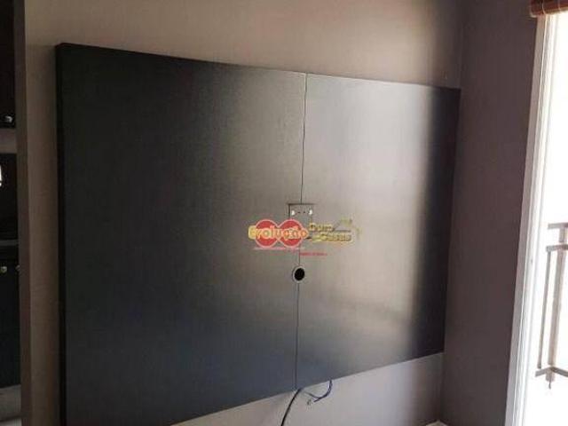 Apartamento Condomínio Varandas do Japi