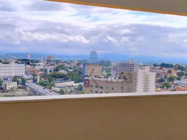 Apartamento Condomínio Varandas do Vale, Jardim Paulista, 3 Dormitórios, Sacada Vista Livre, 2 Vagas