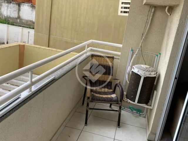 APARTAMENTO CONDOMÍNIO VERO 02 QUARTOS | Bairro Dom Aquino em Cuiabá MT
