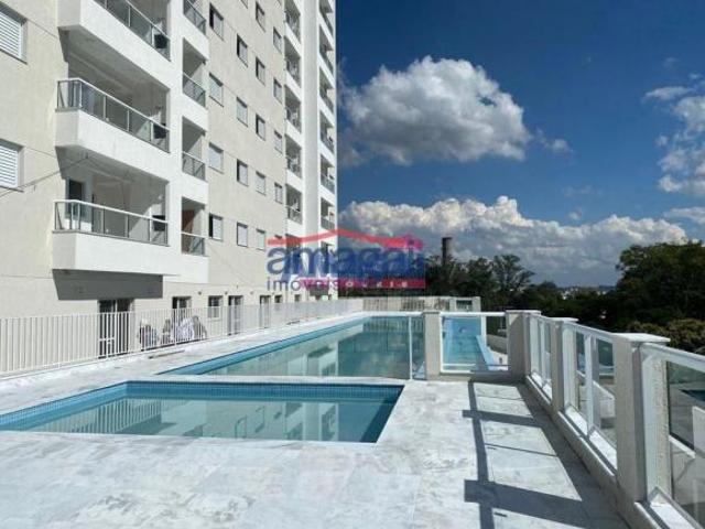 Apartamento condomínio Verano para venda