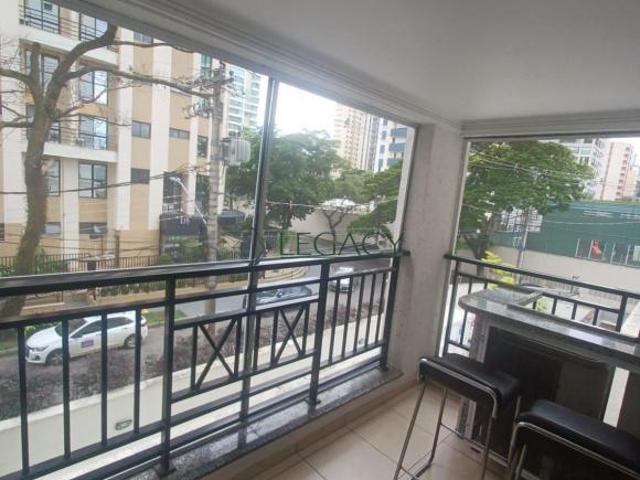 Apartamento Condomínio Vert Vita 109m²