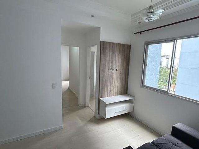 Apartamento Condominio Vida Plena Parque Campolim
