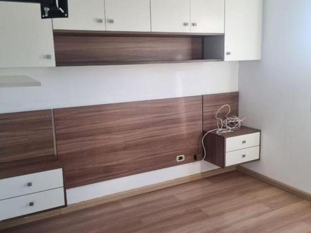 Apartamento condomínio vila augusta 2 dormitórios 1 vaga com sacada