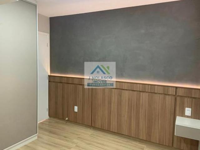 Apartamento, Condomínio Vila das Hadassas, Mogi Guaçu, SP