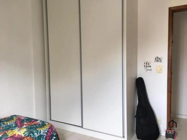 Apartamento Condomínio Vila Djon 3 dormitórios sendo 1 suíte sacada