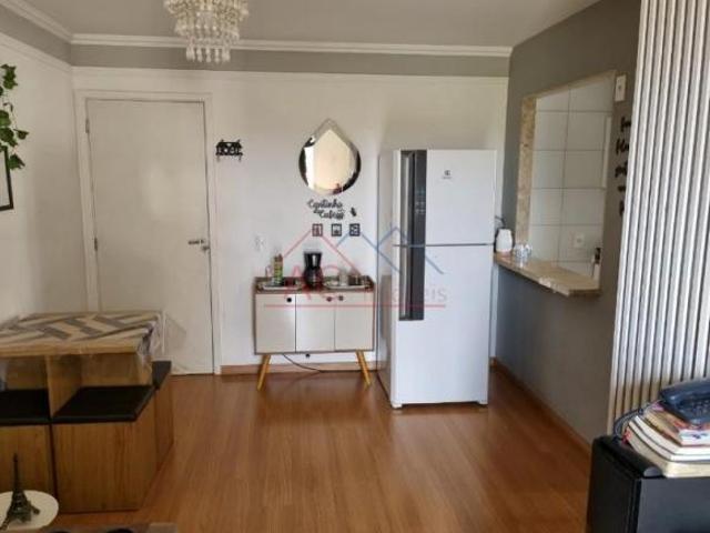 Apartamento, Condomínio Vila Itália, Itatiba, SP