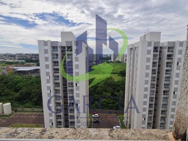 Apartamento, Condomínio Vila Portal das Hadassas, Mogi Guaçu, SP