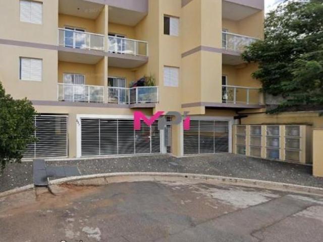 APARTAMENTO CONDOMINIO VILA REAL ITATIBA SPO