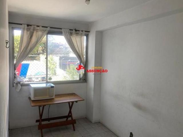 APARTAMENTO CONDOMINIO VILA RICA SBC