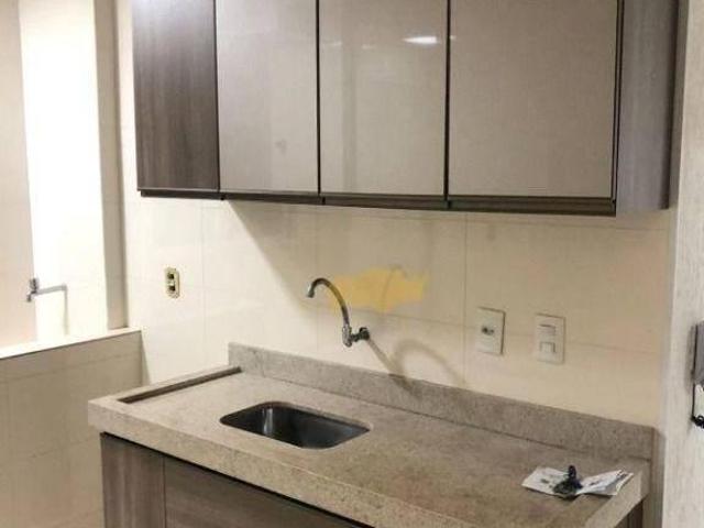 Apartamento Condomínio Vila Verde II