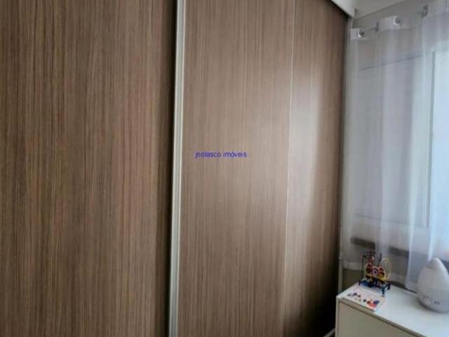 Apartamento, Condomínio Vilaggio, Mogi Mirim, SP