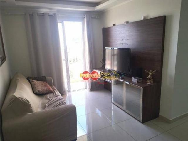 Apartamento Condomínio Villa Itália