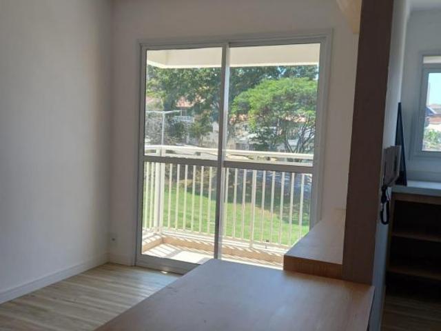 Apartamento Condominio, Villa Parque, Campinas SP
