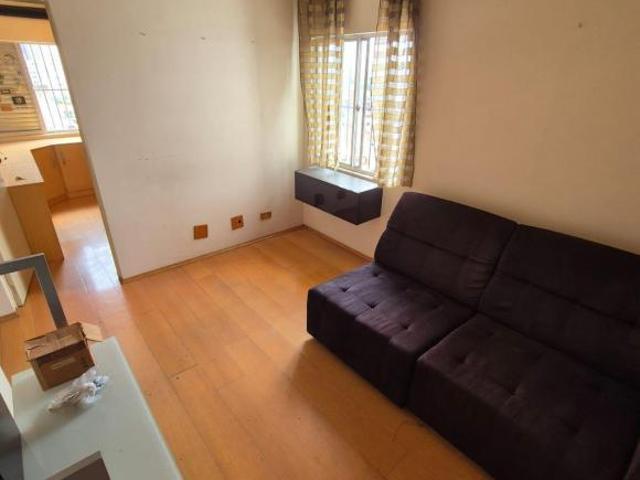 Apartamento Condomínio Villa Régia