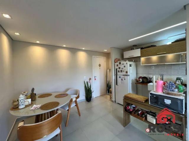Apartamento Condomínio Villa Romana
