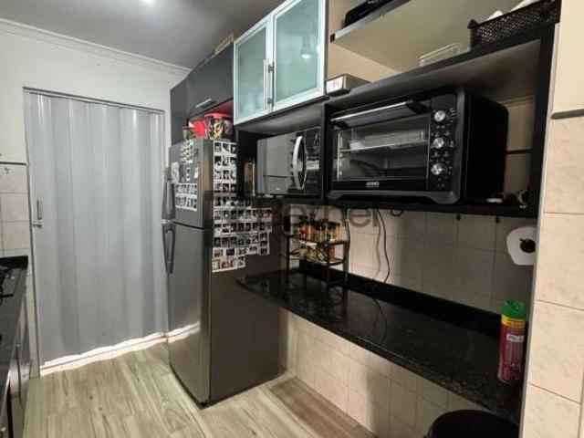 Apartamento Condomínio Village Azaléia, Indaiatuba/SP
