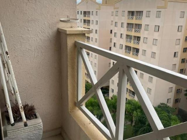 Apartamento Condomínio Villagio de Verona! fica a 10 min do metrô Carrão