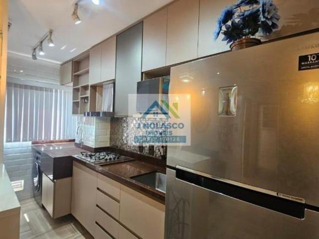 Apartamento, Condomínio Villagio do Sol, Mogi Mirim, SP