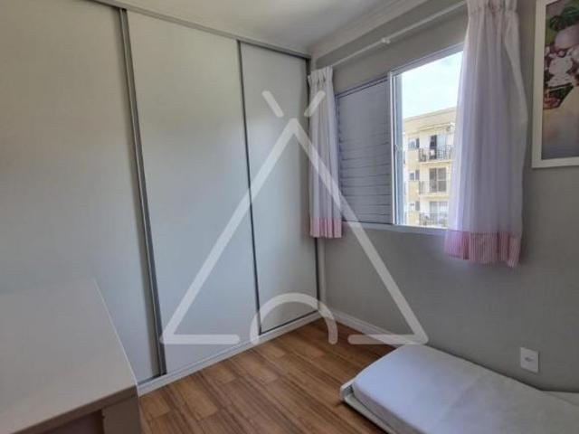 Apartamento, Condominio Villagio do Sol, Mogi Mirim, SP