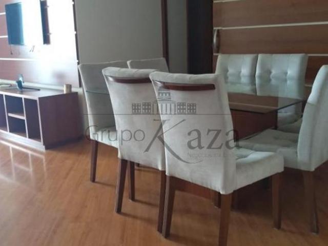 Apartamento Condomínio Ville Vert Vila Betânia 3 Dormitórios 110m² Estuda Permuta